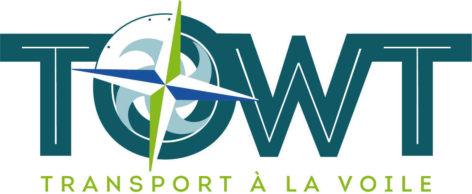 TOWT - Transport à la voile : qui sommes nous
